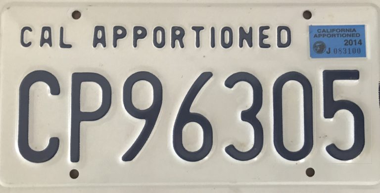 IRP | International Registration Plan | (888) 669-4383