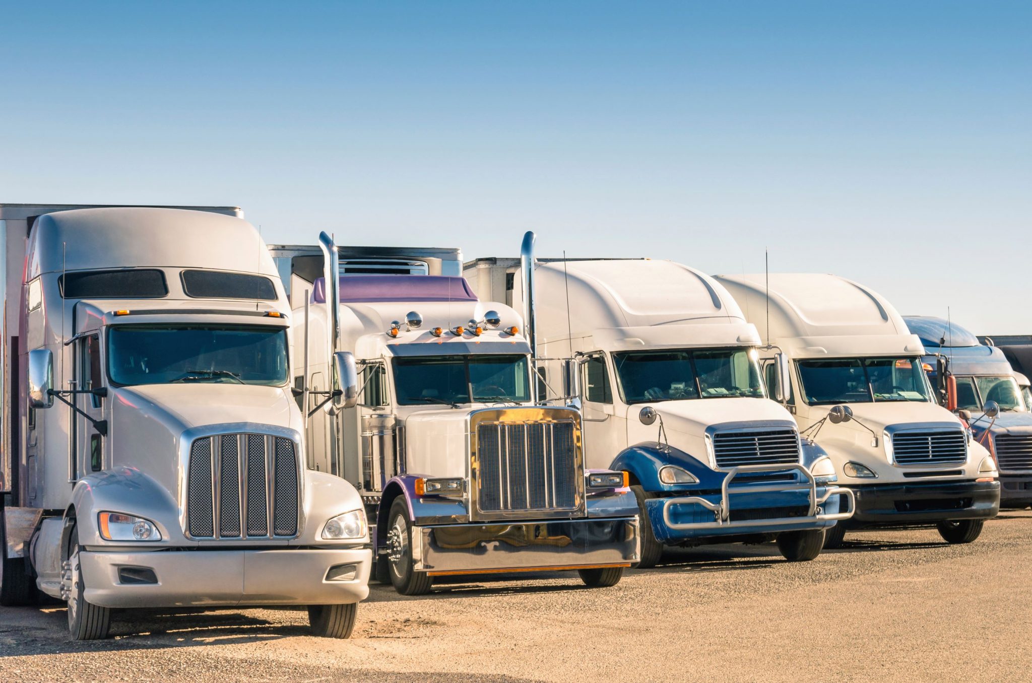 Roehl Transport is the Latest Company to Raise Driver Pay