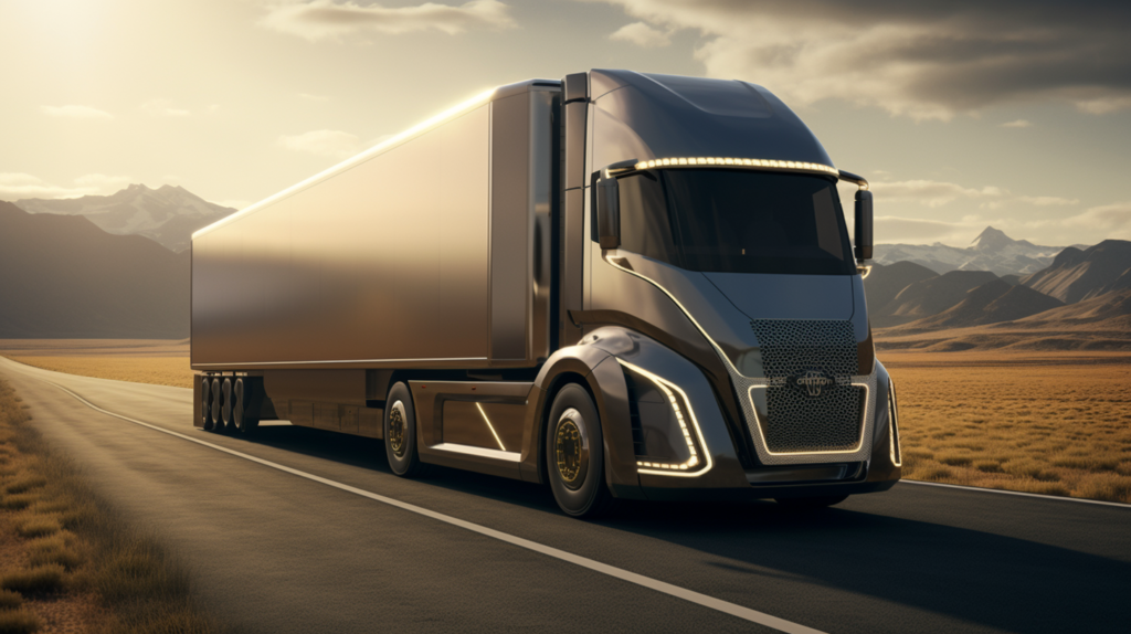 Battery Electric Trucks Seen As CARB ZEV Deadline Approaches