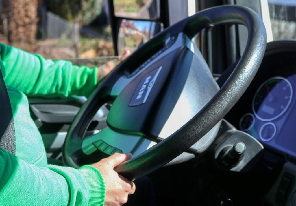 FMCSA Funding for Veteran Trucker Training - USDOT Number | MC Number ...